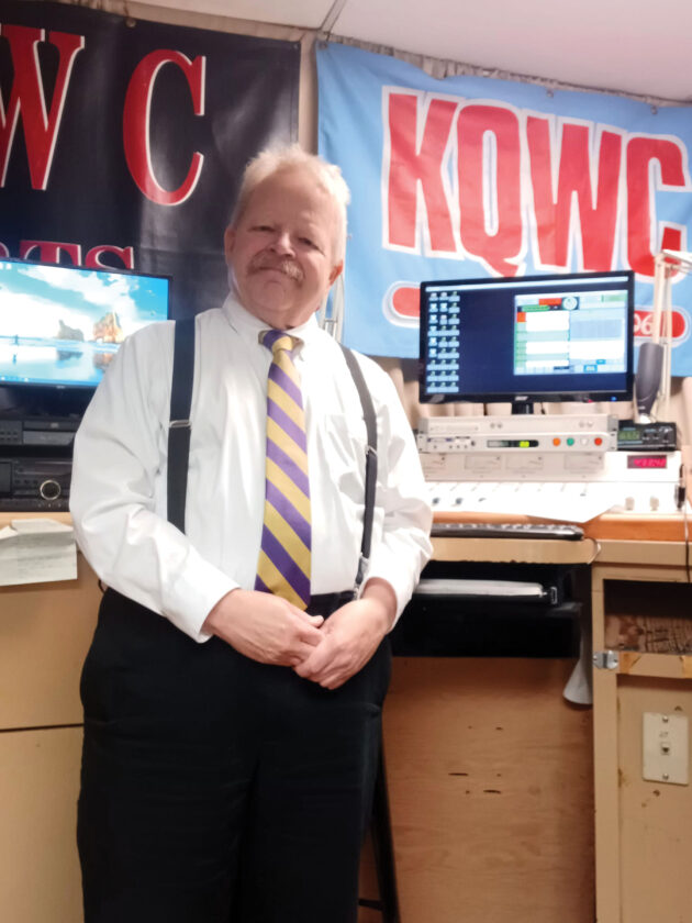 45 years ago, Pat Powers went to work with G.D. Warland | News, Sports ...